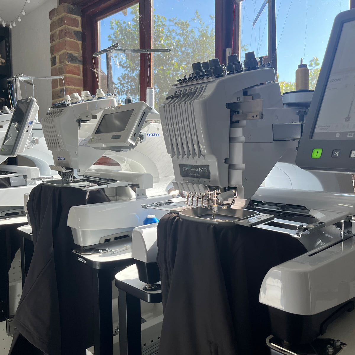 How Much Does Embroidery Cost Per Item? | Comprehensive Pricing Guide ...